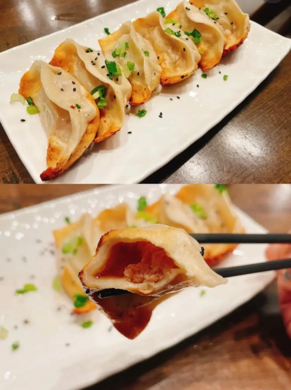 Dumpling King 上海大王鍋貼｜Chinese restaurant｜Vancouver
